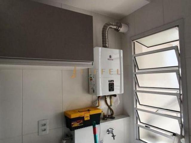Apartamento à venda em Sorocaba, Parque Campolim, com 2 quartos, com 73 m²