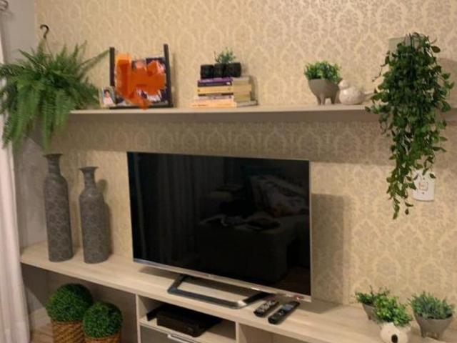 Apartamento à venda em Sorocaba, Parque Campolim, com 2 quartos, com 70 m²