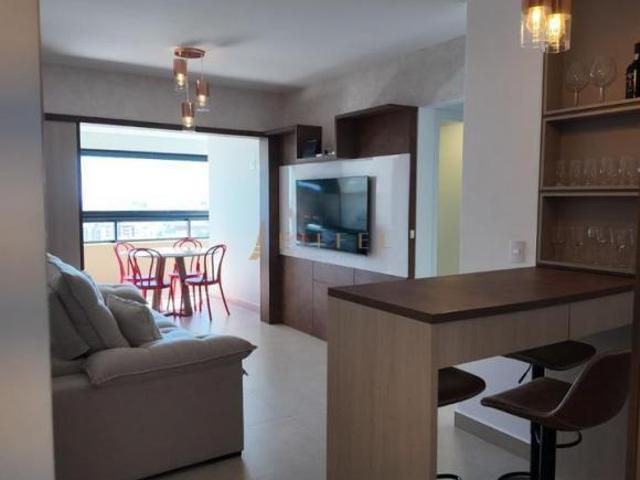 Apartamento à venda em Sorocaba, Parque Campolim, com 2 suítes, com 93 m², Edifício Mirai