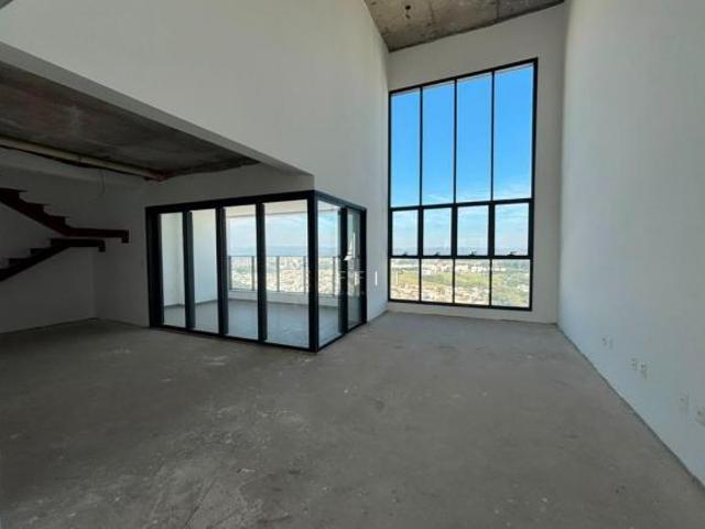 Apartamento à venda em Sorocaba, Parque Campolim, com 4 suítes, com 372.21 m², Edifício Vermont View
