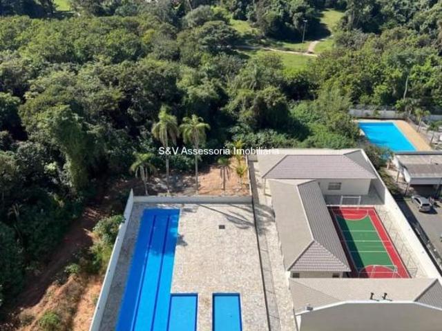 Apartamento à venda em Sorocaba SP, mobiliado e decorado!