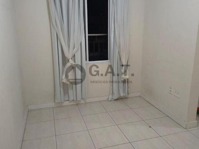 Apartamento à venda em Sorocaba SP, na Vila Barão: 1 quarto, 1 suíte, 1 sala, 1 banheiro, 1 vaga, 34