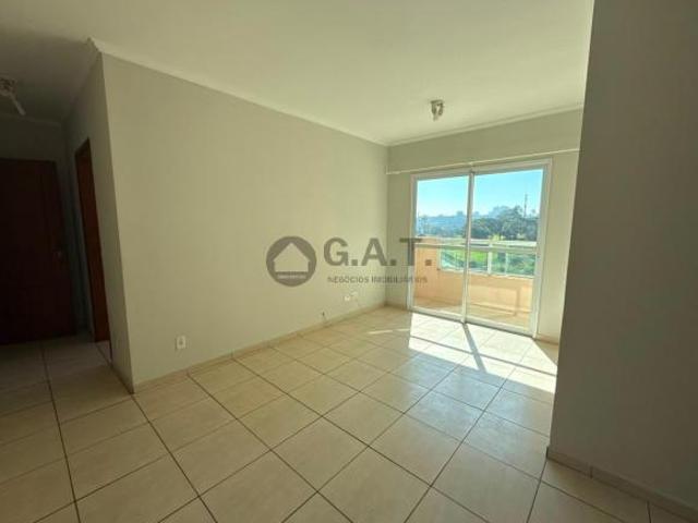 Apartamento à venda em Sorocaba SP, no bairro Além Ponte: 2 quartos, 1 suíte, 2 vagas, 62,20 m²