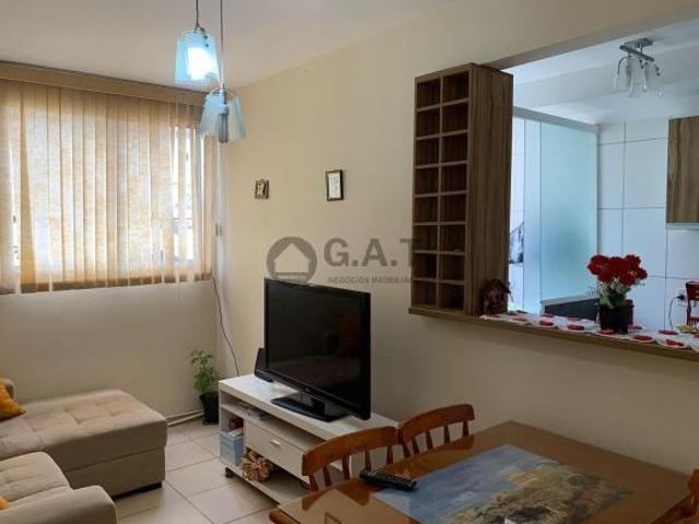 Apartamento à venda em Sorocaba SP no bairro Parque Reserva Fazenda Imperial: 2 quartos, 1 suíte, 2
