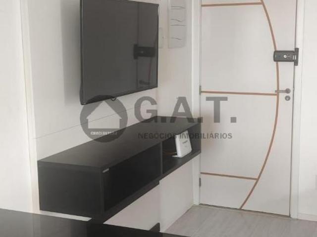 Apartamento à venda em Sorocaba SP, no Conjunto Habitacional Julio de Mesquita Filho: 2 quartos, 2 s