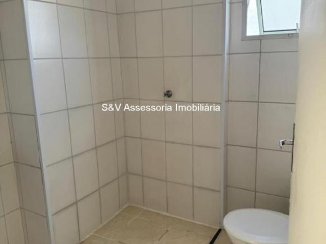 Apartamento à venda em Sorocaba SP, no Jardim Carandá