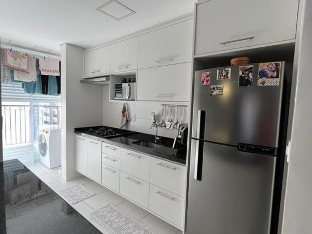 Apartamento à Venda em Sorocaba SP no Parque Campolim 3 Quartos, 1 Suíte, 1 Sala, 2 Vagas de Garage