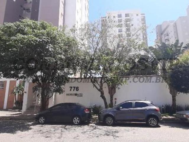 Apartamento à venda em Sorocaba SP, no Parque Campolim: 3 quartos, 1 suíte, 2 salas, 2 banheiros, 2