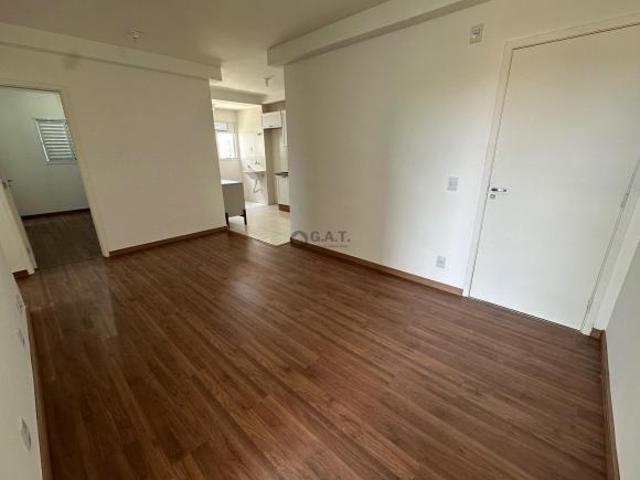 Apartamento à venda em Sorocaba SP, Além Ponte: 3 quartos, 1 suíte, 1 sala, 1 banheiro, 1 vaga de ga