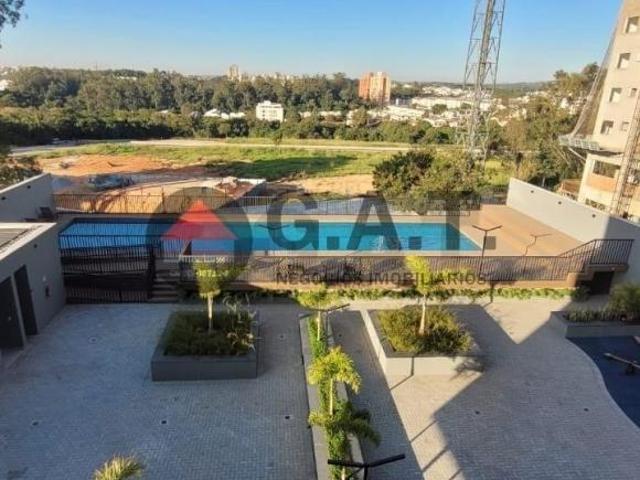 Apartamento à venda em Sorocaba SP, Alto da Boa Vista: 2 quartos, 1 suíte, 1 sala, 2 vagas, 76m². Ve