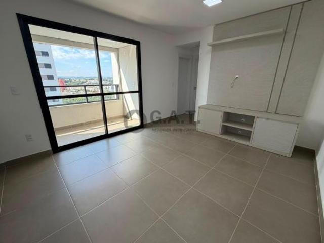 Apartamento à venda em Sorocaba SP, Alto da Boa Vista: 2 quartos, 1 suíte, 2 salas, 2 banheiros, 2 v