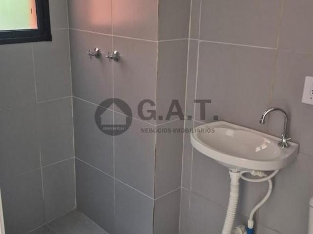 Apartamento à venda em Sorocaba SP, bairro Boa Vista: 2 quartos, 1 sala, 1 banheiro, 1 vaga, 54m²