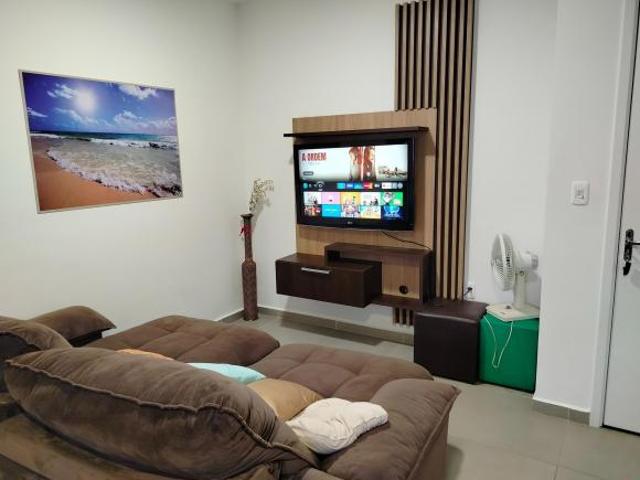 Apartamento à venda em Sorocaba SP, bairro Campolim: 2 quartos, 1 banheiro, 1 vaga, 53m². Venha conf