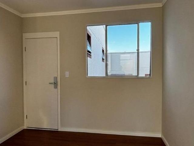 Apartamento à Venda em Sorocaba SP Bairro Ipatinga: 2 quartos, 2 salas, 1 banheiro, 1 vaga, 41m²
