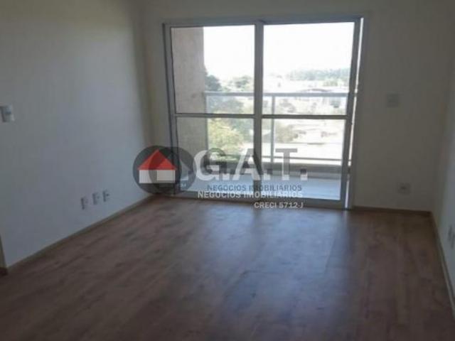 Apartamento à venda em Sorocaba SP, Chácaras Reunidas São Jorge: 1 quarto, 1 suíte, 2 salas, 1 banhe
