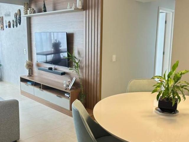 Apartamento a venda em Sorocaba Sp Condomínio Raízes Campolim!
