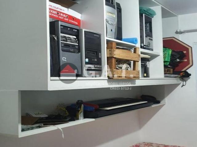 Apartamento à venda em Sorocaba SP, Ecopark: 2 quartos, 2 banheiros, 1 vaga, 50m². Imperdível oportu