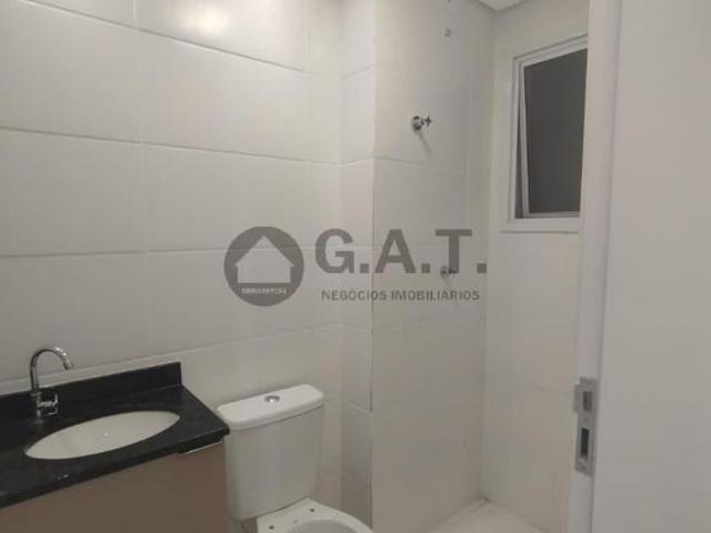 Apartamento à venda em Sorocaba SP, Horto Florestal: 2 quartos, 2 salas, 1 banheiro, 1 vaga, 46,70m²