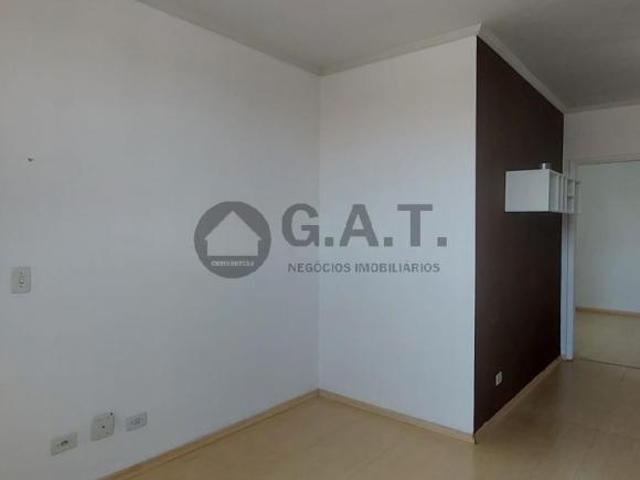 Apartamento à venda em Sorocaba SP, Jardim Vera Cruz: 3 quartos, 2 salas, 2 banheiros, 1 vaga, 112m²