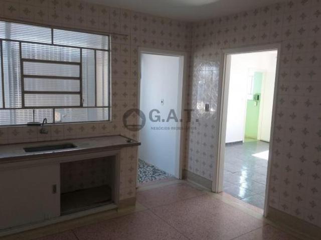 Apartamento à venda em Sorocaba SP, Jardim América: 2 quartos, 2 salas, 1 banheiro, 1 vaga, 84m² de