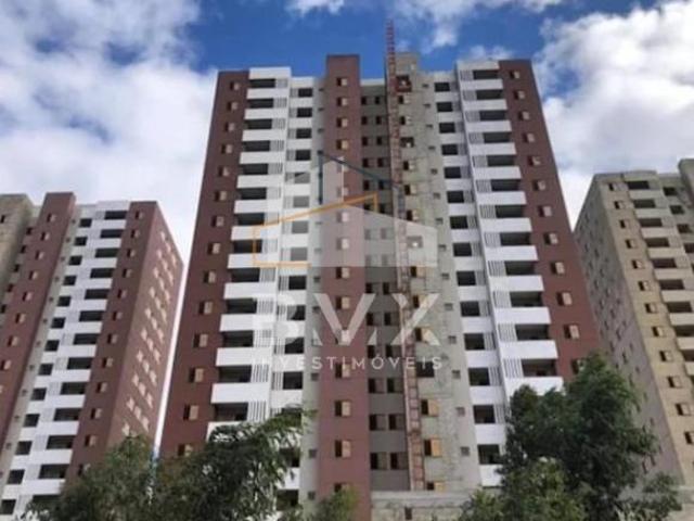 Apartamento à venda em Sorocaba SP, Jardim das Estrelas: Cond. Solar das Estrelas, 2 quartos, sala