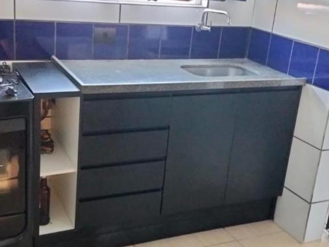Apartamento à venda em Sorocaba SP, Jardim das Magnólias: 2 quartos, 2 salas, 1 vaga, 47m² Imperdí