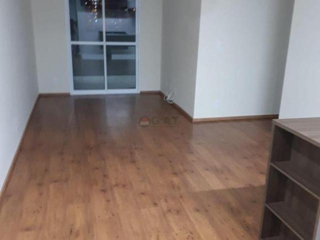 Apartamento à venda em Sorocaba SP, Jardim Emilia: 3 quartos, 1 suite, sala, 2 banheiros, 2 vagas, 8