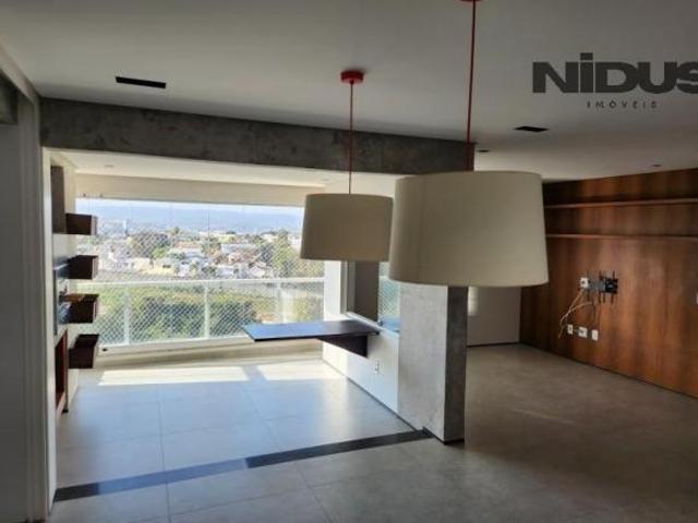 Apartamento à venda em Sorocaba SP, Jardim Emília: 3 quartos, 3 suítes, 3 salas, 4 banheiros, 3 vaga