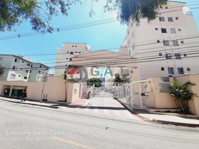 Apartamento à venda em Sorocaba SP, Jardim Guadalajara: 2 quartos, 1 sala, 1 banheiro, 1 vaga de gar