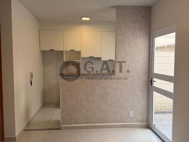Apartamento à venda em Sorocaba SP, Jardim Guaruja: 2 quartos, 1 sala, 1 banheiro, 1 vaga de garagem