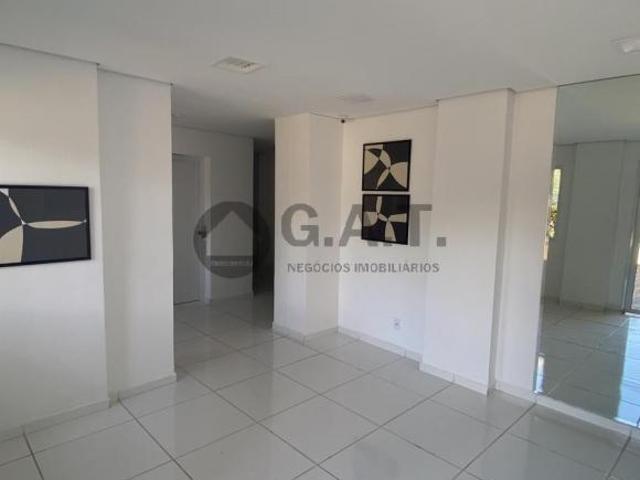 Apartamento à venda em Sorocaba SP, Jardim Ibiti do Paco! 2 quartos, 2 salas, 1 banheiro, 1 vaga, 45