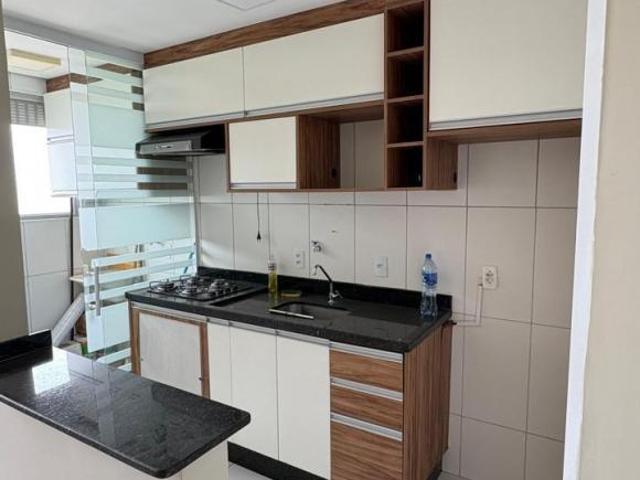 Apartamento à venda em Sorocaba SP, Jardim Novo Mundo: 2 quartos, 2 salas, 1 banheiro, 1 vaga de gar