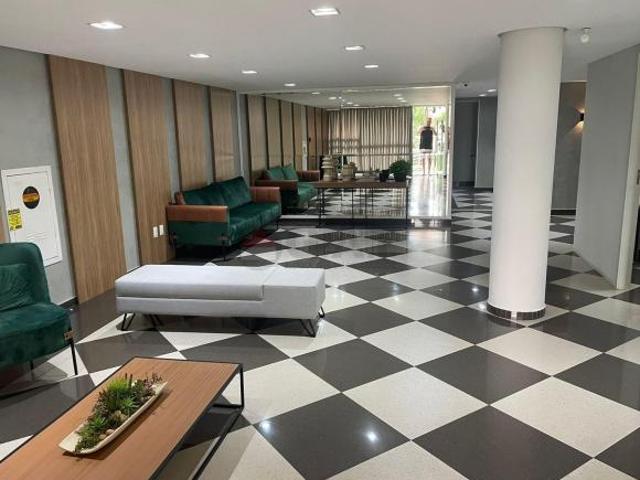 Apartamento à venda em Sorocaba SP, Jardim Paulistano: 3 quartos, 2 suítes, 2 salas, 2 banheiros, 2