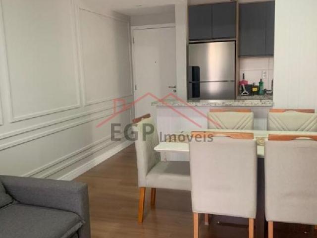 Apartamento à venda em Sorocaba SP, Jardim Piratininga: 2 quartos, 1 suíte, 2 salas, 1 vaga de garag