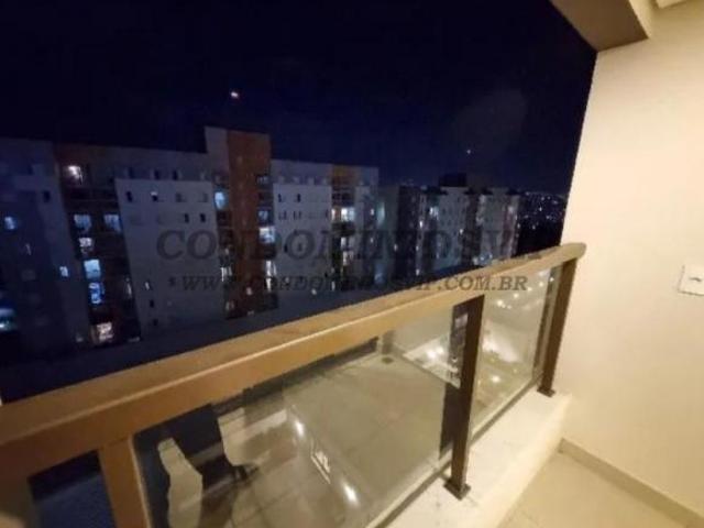 Apartamento à venda em Sorocaba SP, Jardim Piratininga: 2 quartos, 1 suíte, 2 salas, 2 banheiros, 2