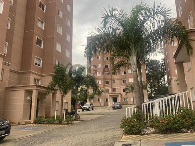 Apartamento à Venda em Sorocaba SP, Jardim Piratininga: 2 Quartos, 2 Salas, 1 Banheiro, 1 Vaga, 58 m