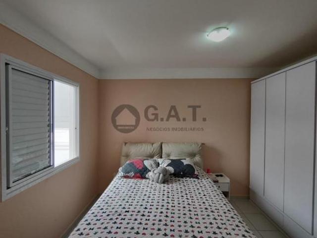Apartamento à venda em Sorocaba SP, Jardim Piratininga 3 quartos, 1 suíte, 2 salas, 1 banheiro, 2