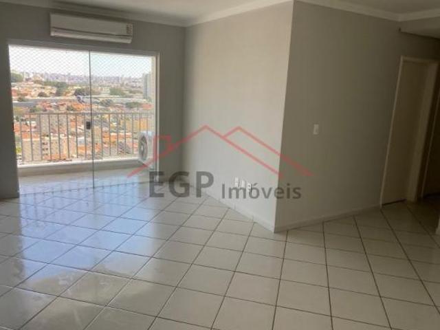Apartamento à venda em Sorocaba SP, Jardim Piratininga! 3 quartos, 1 suíte, 2 salas, 2 vagas de gara