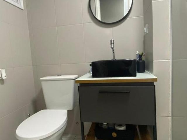 Apartamento à venda em Sorocaba SP, Jardim Refúgio 2 quartos, 2 salas, 1 banheiro, 1 vaga 52m²