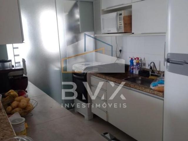 Apartamento à venda em Sorocaba SP, Jd. Gonçalves, La Vista Moncayo: 2 quartos, 1 suíte, sala, 2 ban