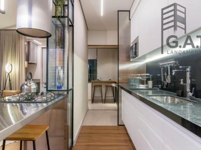 Apartamento à venda em Sorocaba SP, Parque Campolim: 1 quarto, 1 banheiro, 1 vaga, 45m² Oportunida