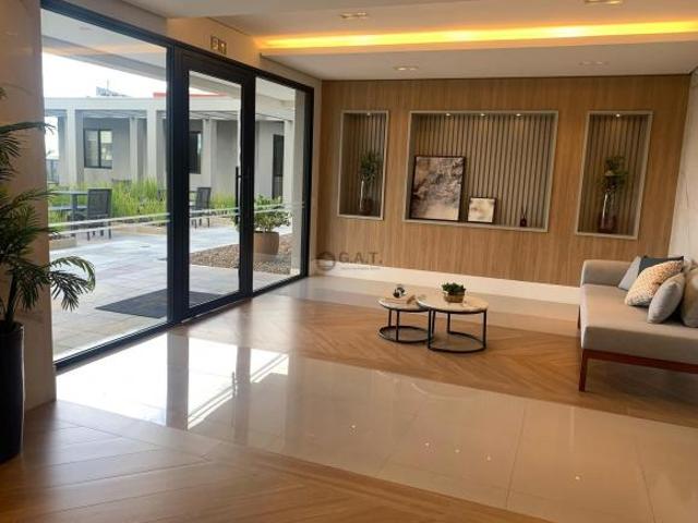Apartamento à venda em Sorocaba SP, Parque Campolim: 1 quarto, 1 suíte, 1 sala, 1 banheiro, 1 vaga