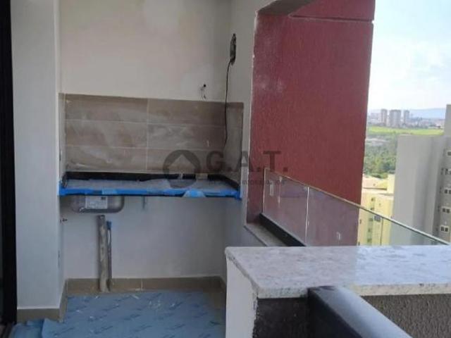 Apartamento à venda em Sorocaba SP, Parque Campolim: 1 quarto, 1 suíte, 1 sala, 1 banheiro, 1 vaga d