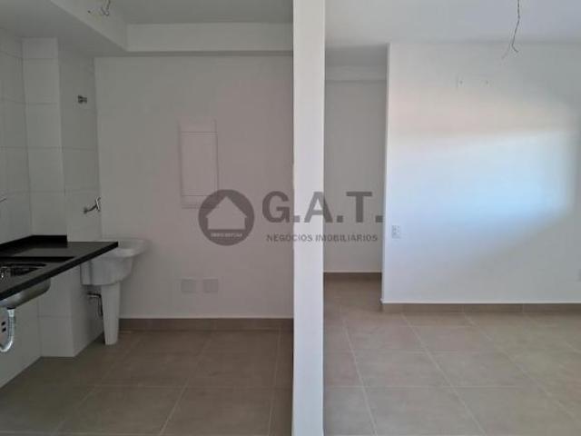 Apartamento à Venda em Sorocaba SP, Parque Campolim 1 quarto, 1 suíte, 1 vaga, 47m²