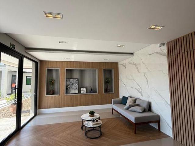 Apartamento à venda em Sorocaba SP, Parque Campolim: 1 quarto, 1 sala, 1 vaga, 47m² de área!