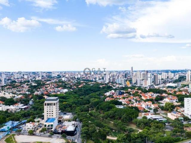 Apartamento à venda em Sorocaba SP, Parque Campolim: 1 quarto, 1 sala, 1 banheiro, 1 vaga, 44m². Apr