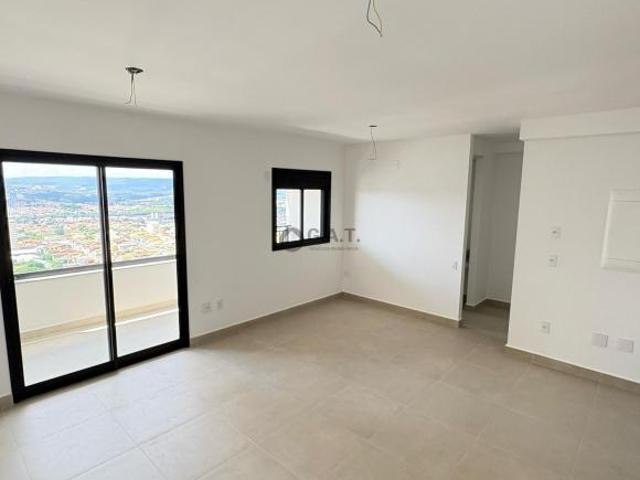 Apartamento à venda em Sorocaba SP, Parque Campolim: 1 quarto, 1 sala, 1 banheiro, 1 vaga de garagem