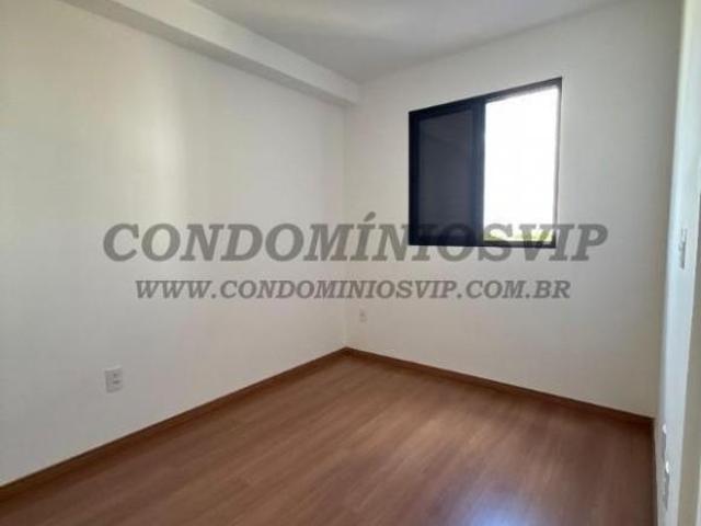 Apartamento à venda em Sorocaba SP, Parque Campolim: 1 quarto, 1 sala, 1 banheiro, 1 vaga de garagem