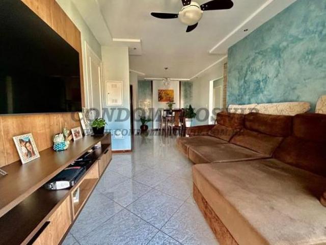 Apartamento à venda em Sorocaba SP, Parque Campolim: 3 quartos, 1 suíte, 2 salas, 2 banheiros, 2 vag