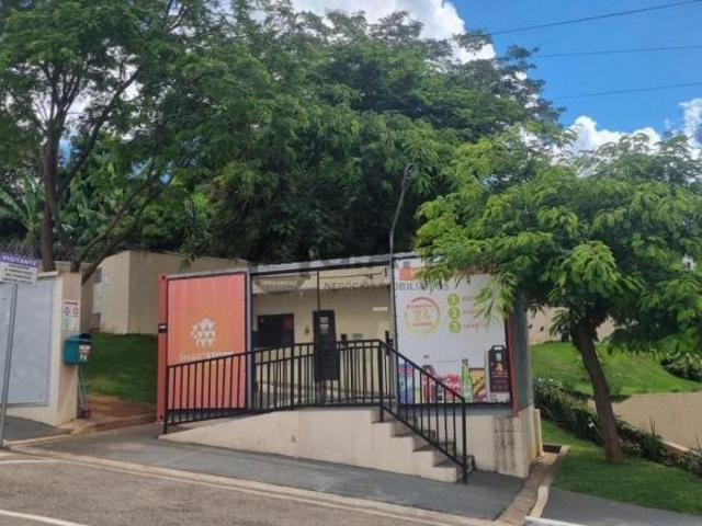 Apartamento à venda em Sorocaba SP, Vila Helena: 2 quartos, 2 salas, 1 banheiro, 1 vaga, 50,19m²!
